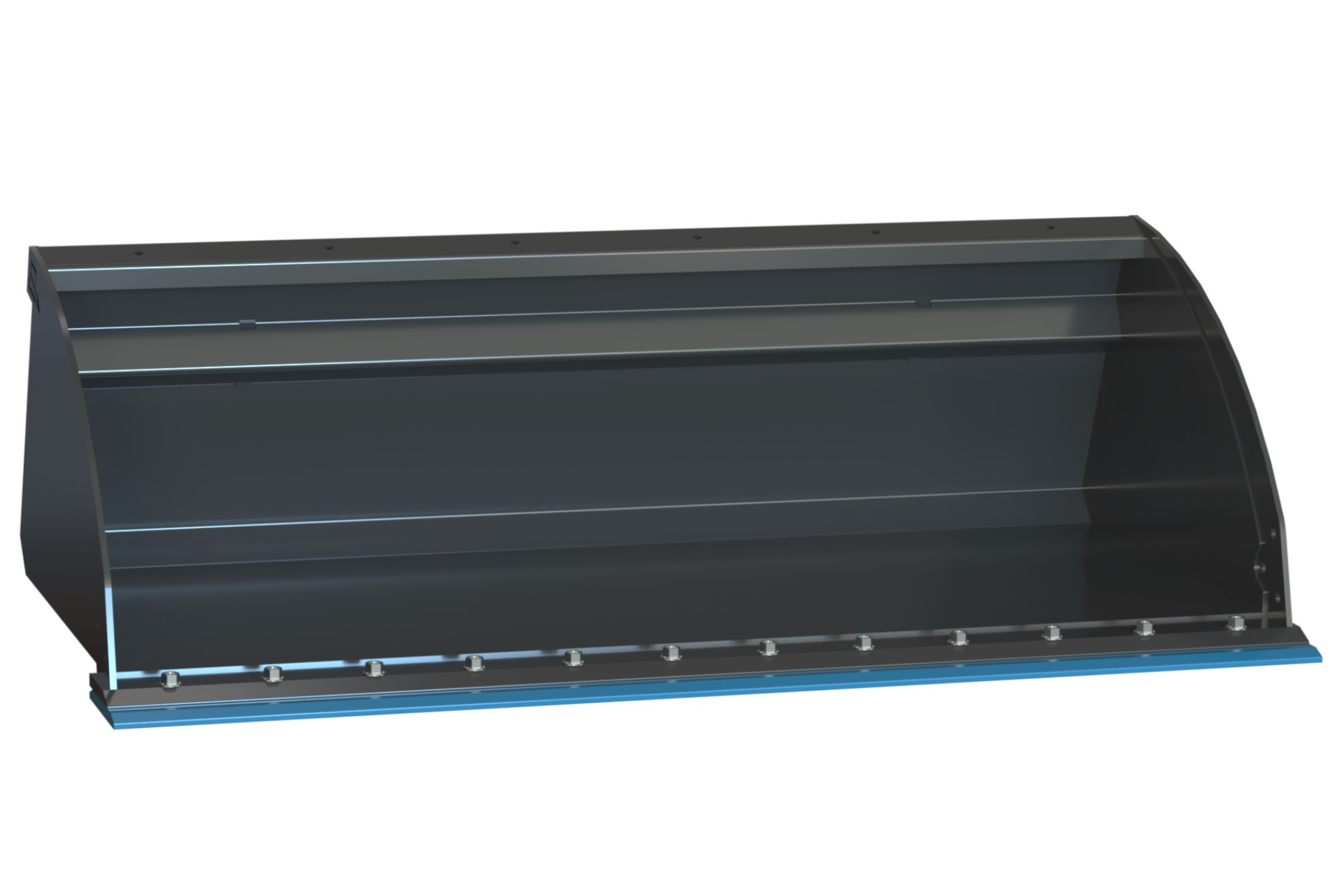 Low Profile Extended Lip | Rock Solid Attachments