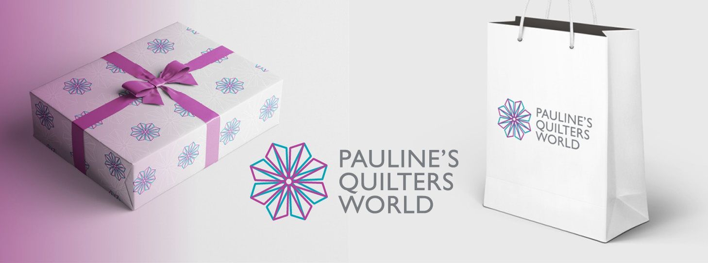 Pauline's Quilters World