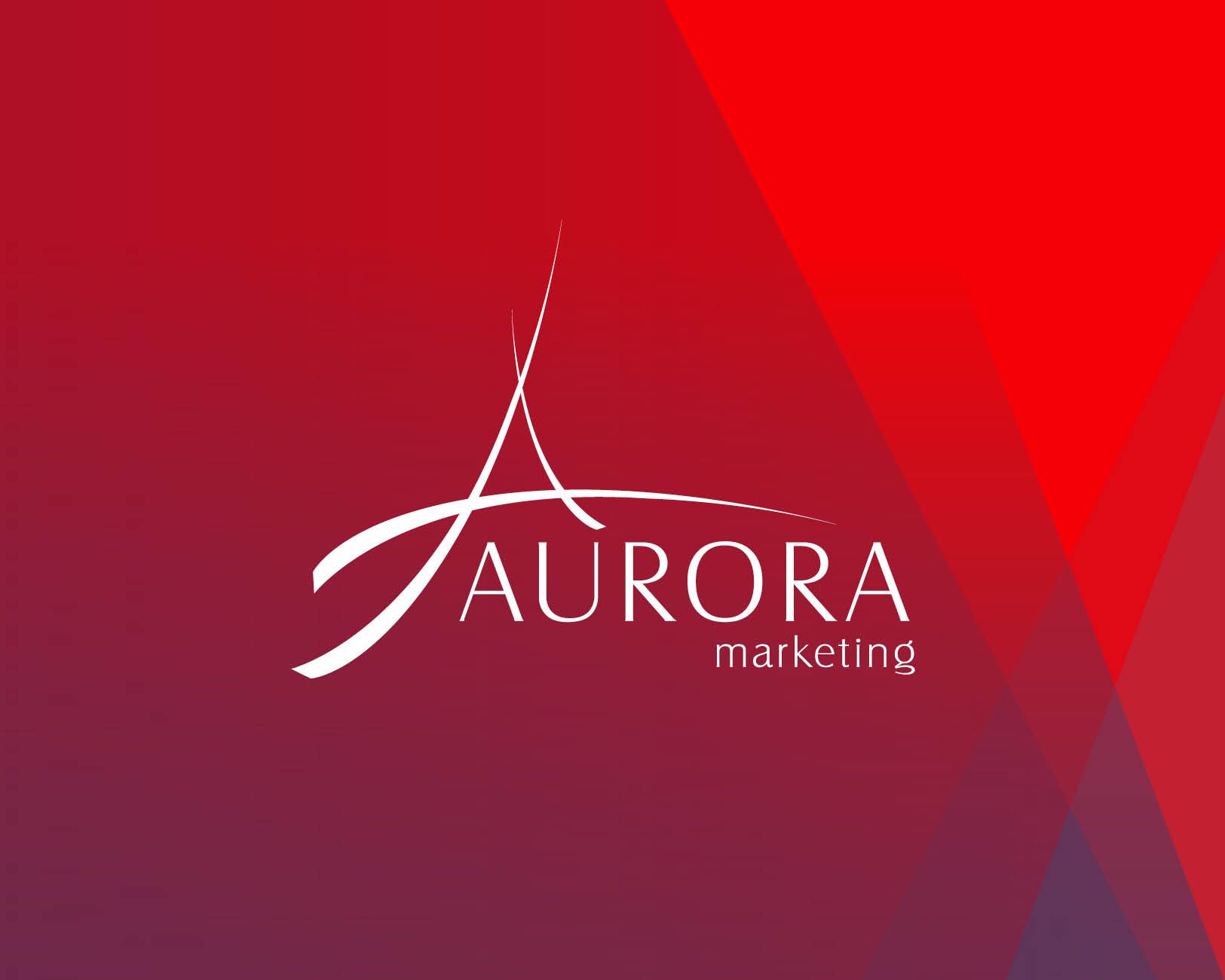 Aurora Marketing Animation