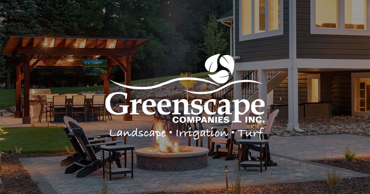 Landscaping Services | Garden Design Company | Greenscape