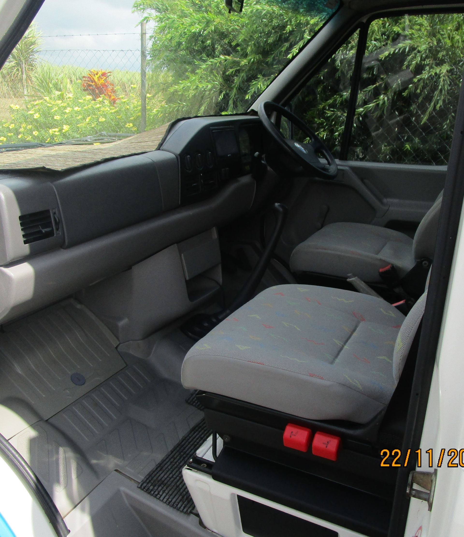 Cassowary Coast Caravans