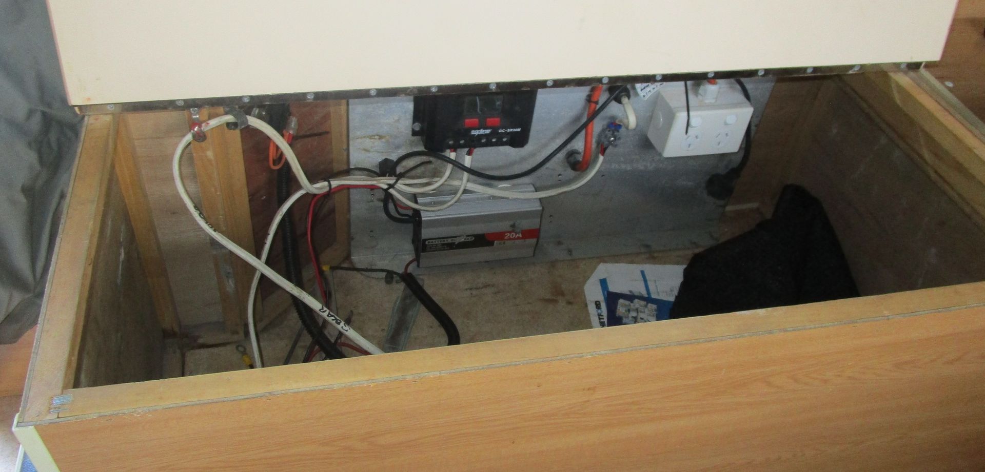 Cassowary Coast Caravans