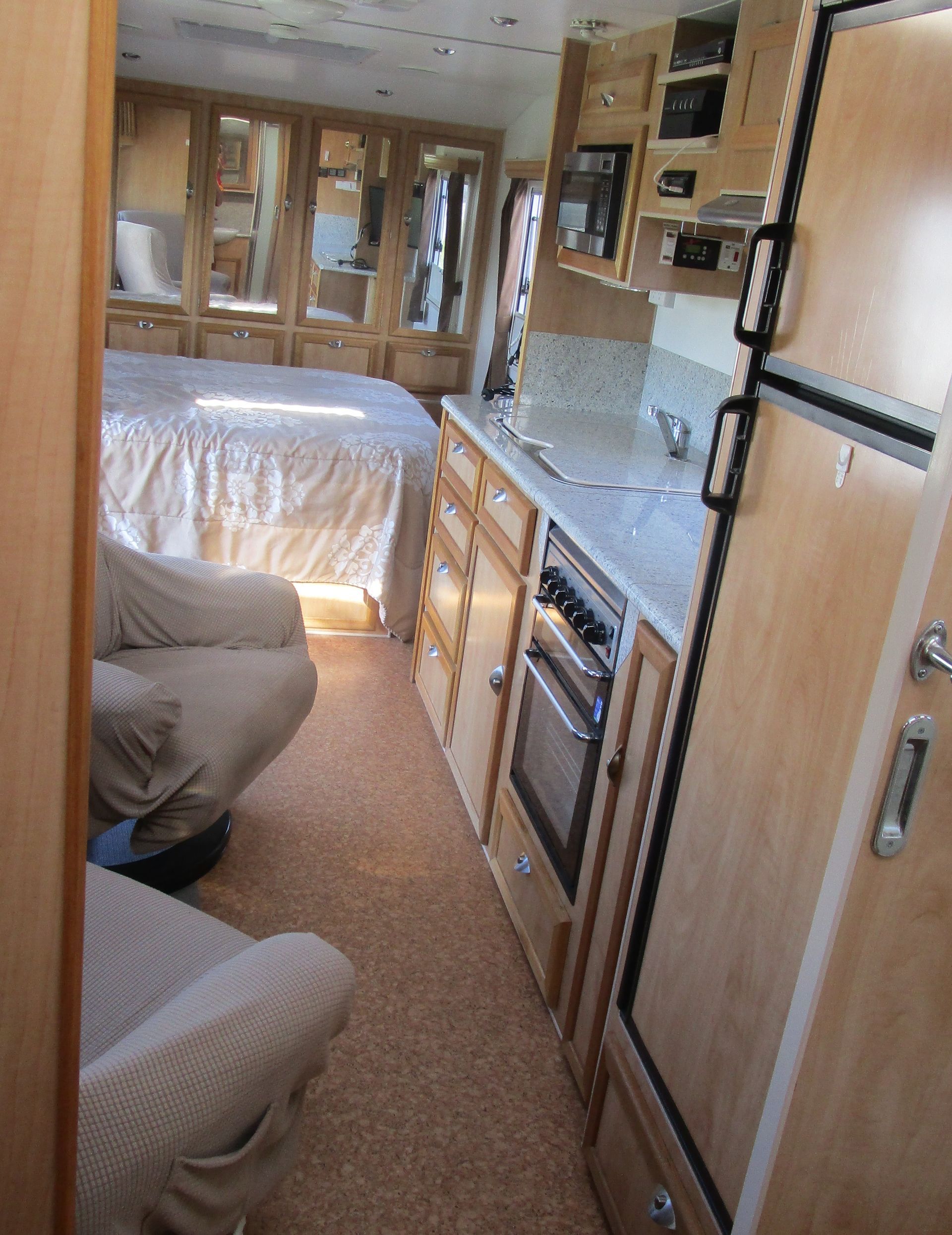 Cassowary Coast Caravans