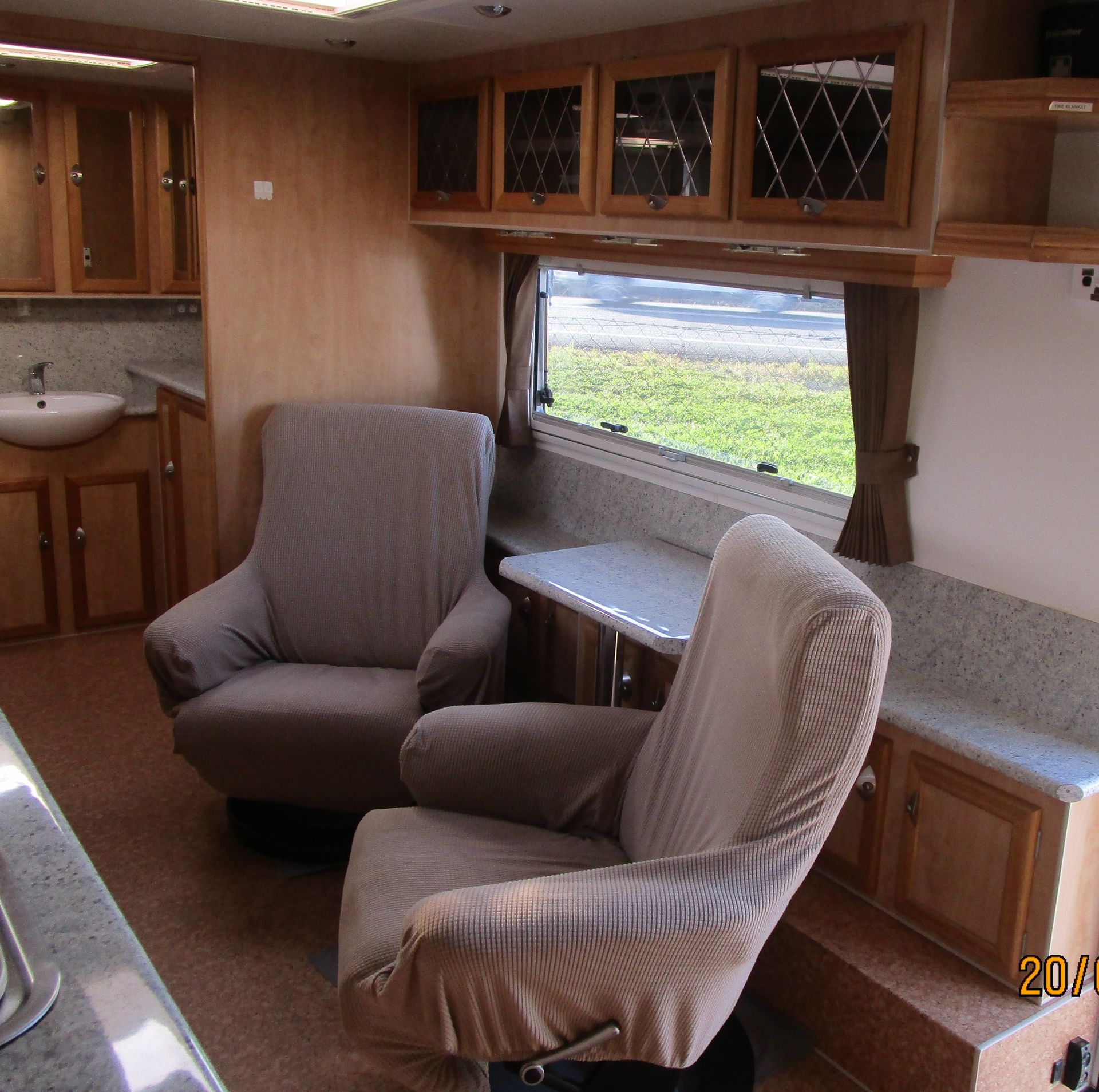 Cassowary Coast Caravans