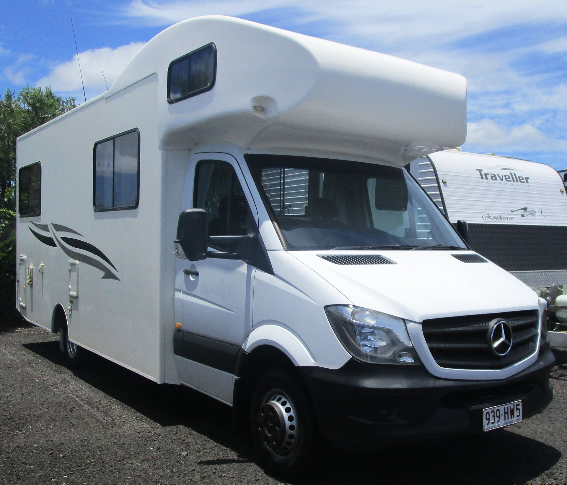 Cassowary Coast Caravans