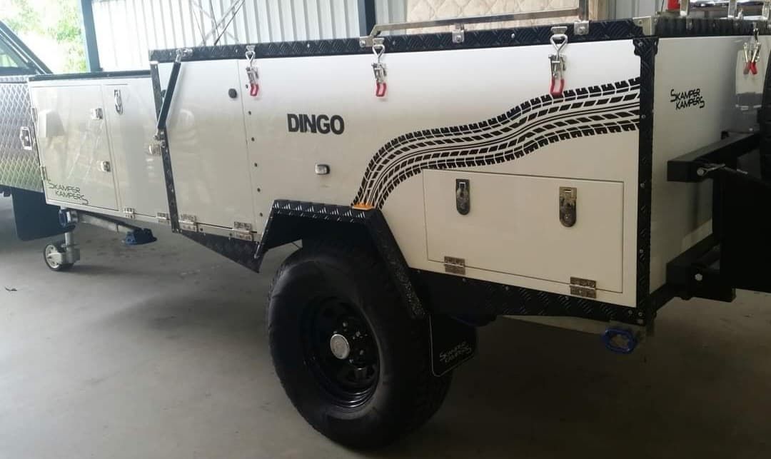 Cassowary Coast Caravans