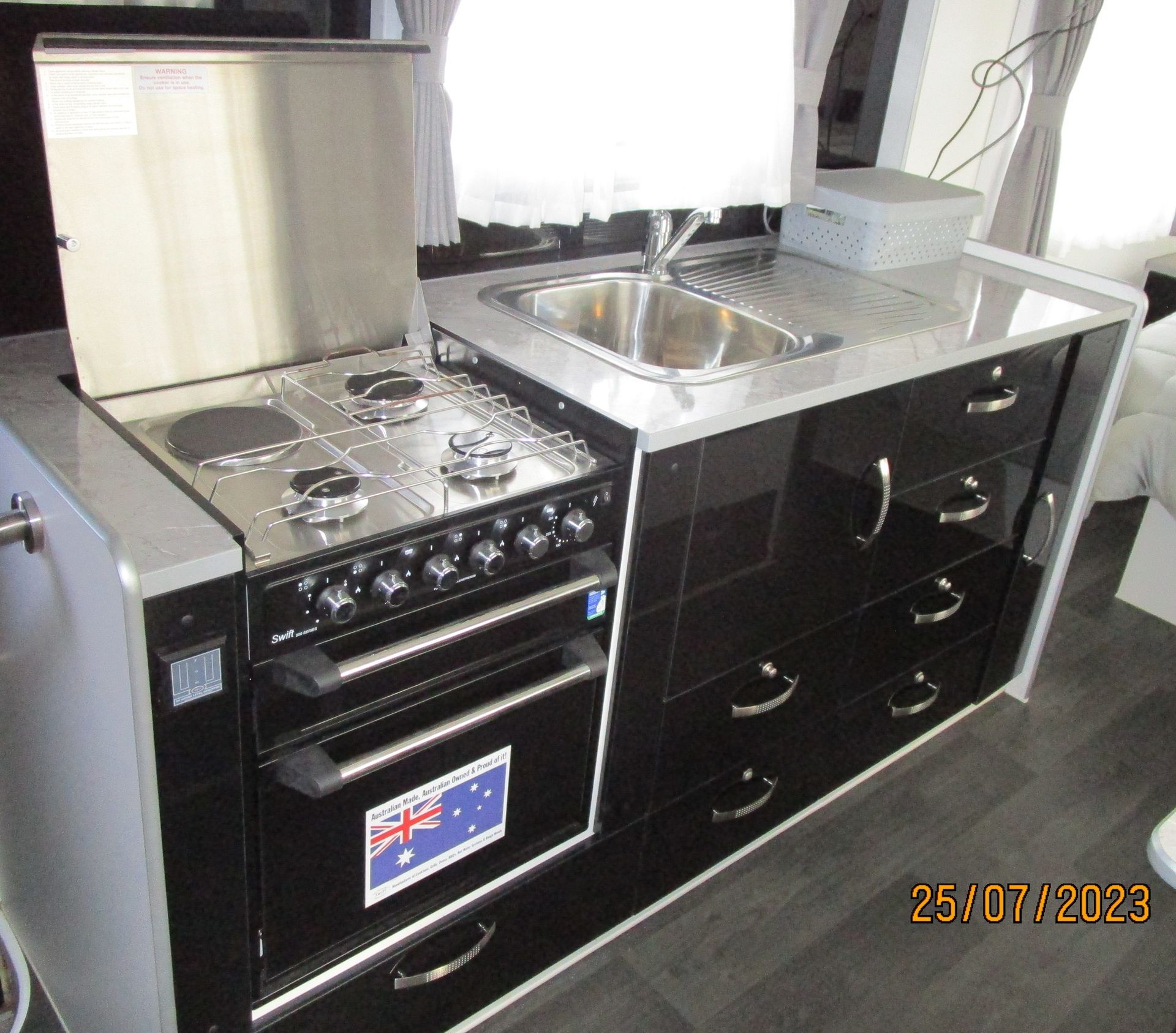 Cassowary Coast Caravans