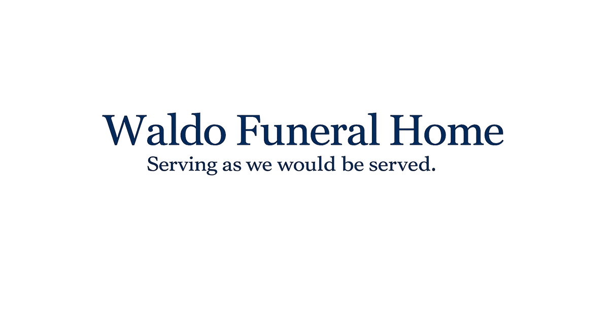 Waldo Funeral Home Sherman Texas