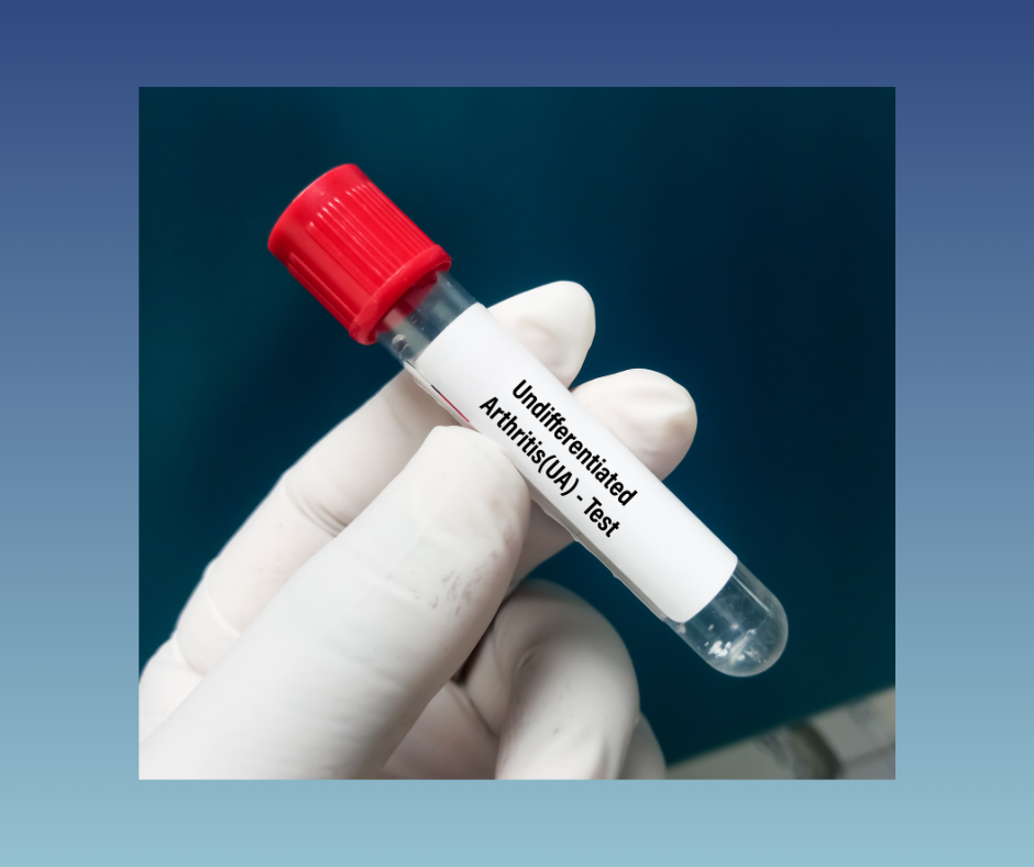 What Is Undifferentiated Disease (UD)?