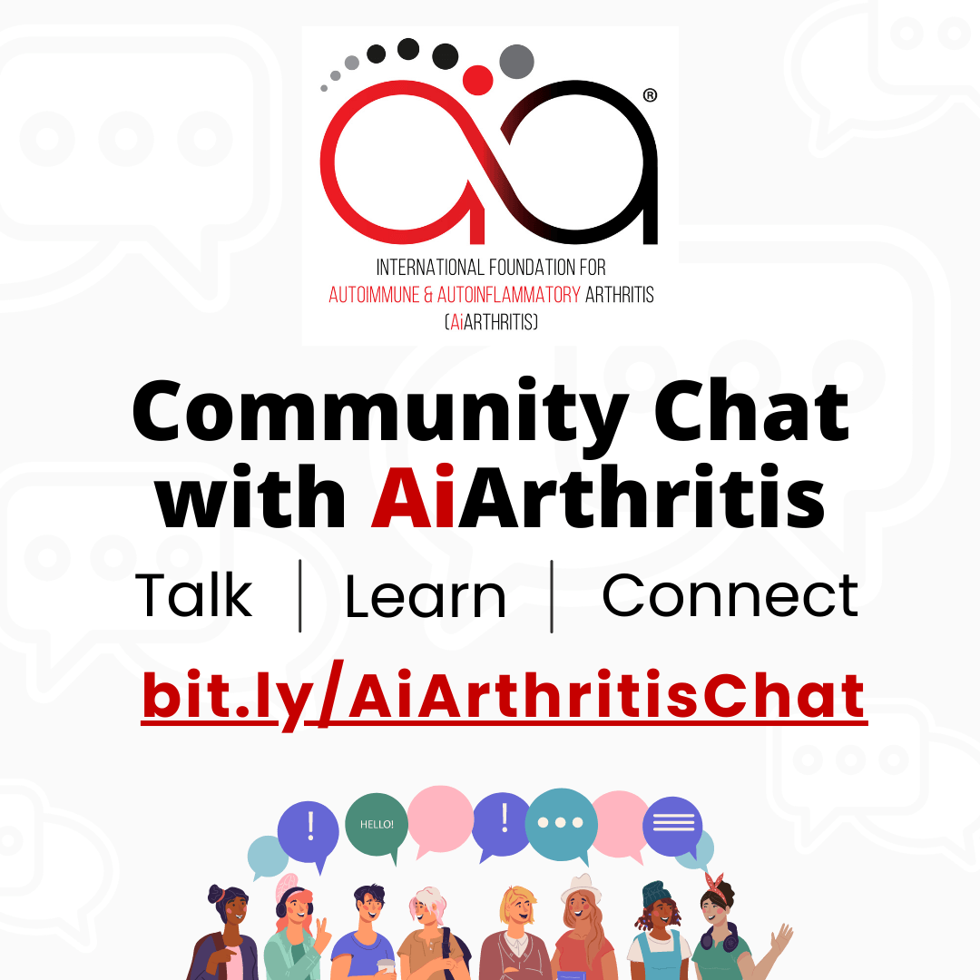 Community Chats: Connect & Learn