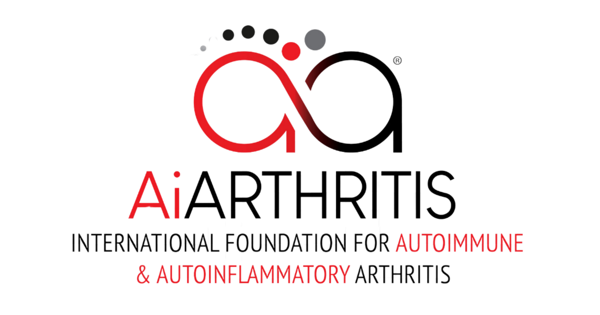 Autoimmune & Autoinflammatory Arthritis disease nonprofit