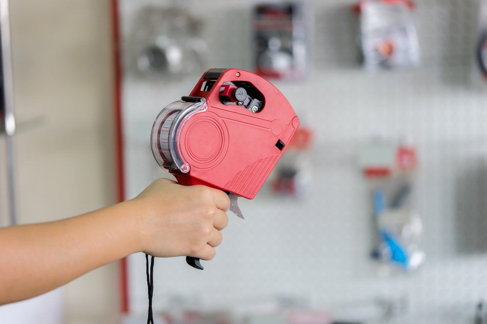 Étiquette de Balance Quebec | Étiquettes Populaires