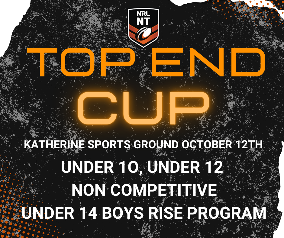 2024 Top End Cup