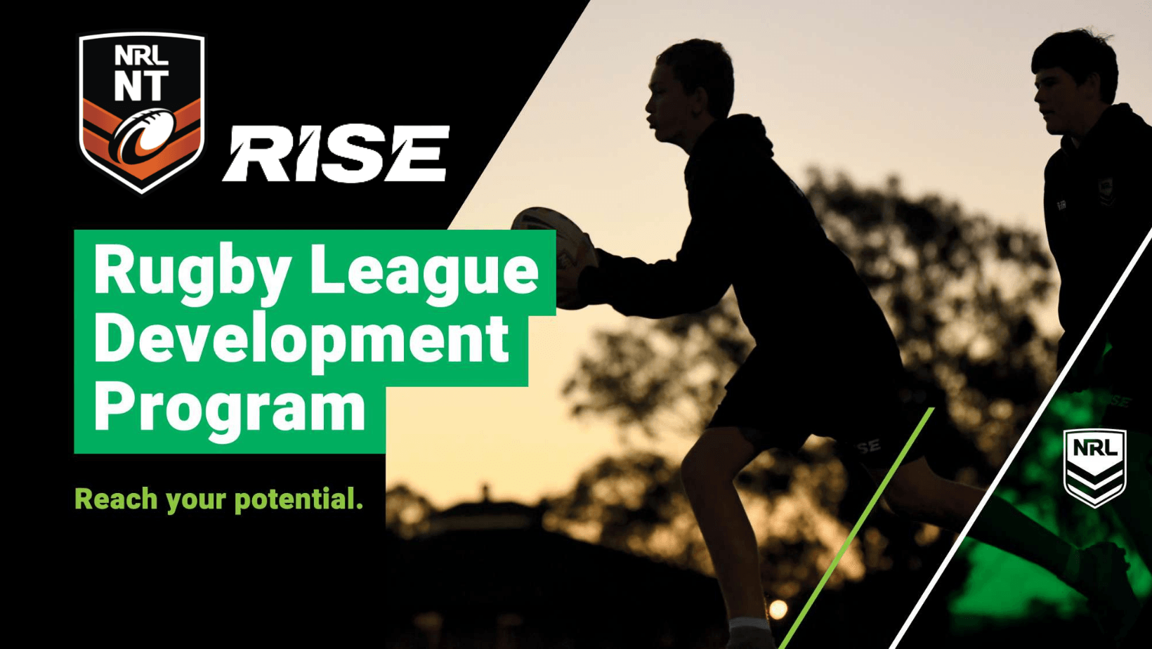 2022 RISE PROGRAM