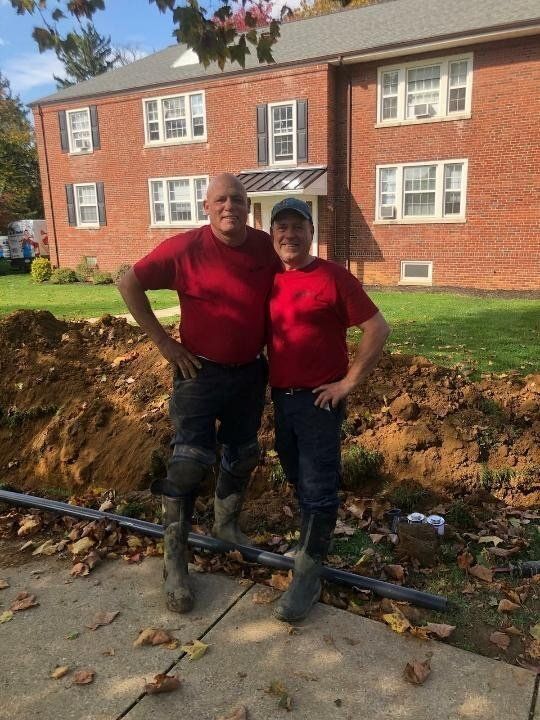 Plumbing Services | Lancaster, PA | Joe the Plumber