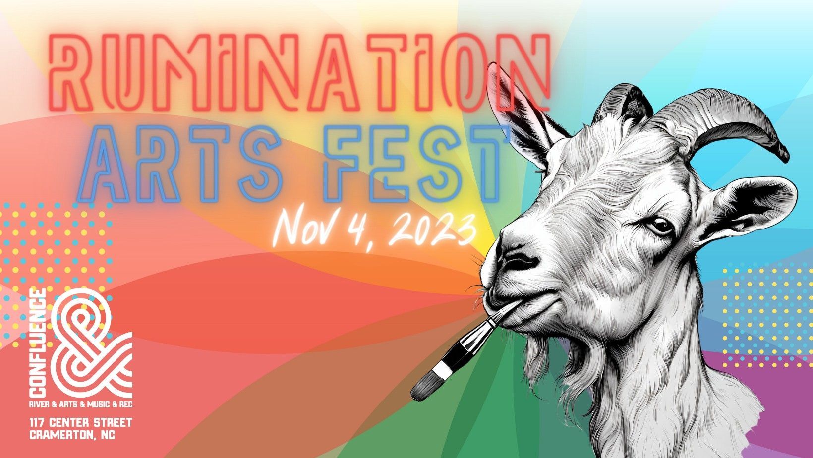 Rumination Arts Festival
