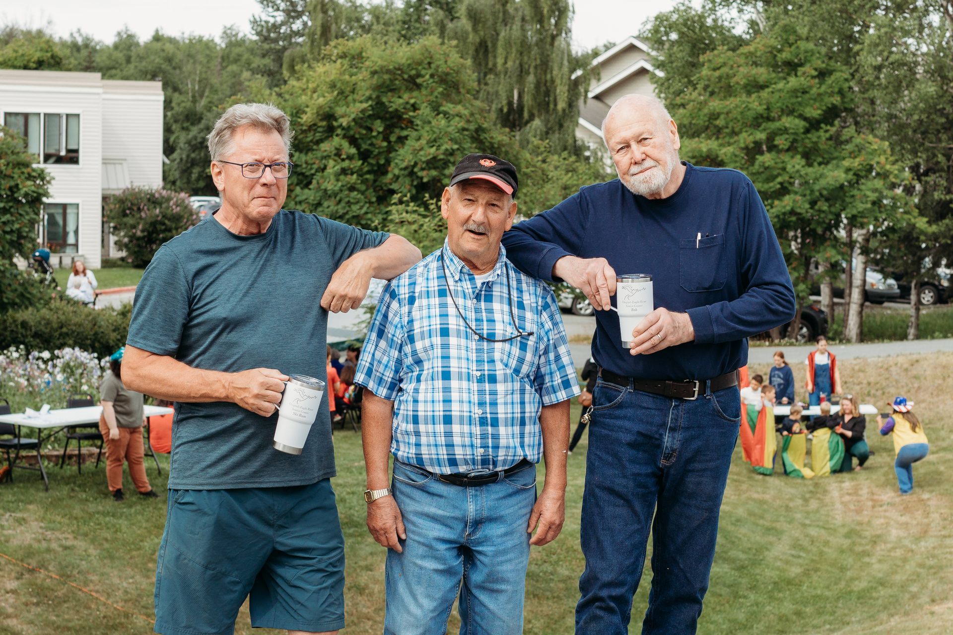 Senior Living | Chugiak Senior Citizens, Inc.