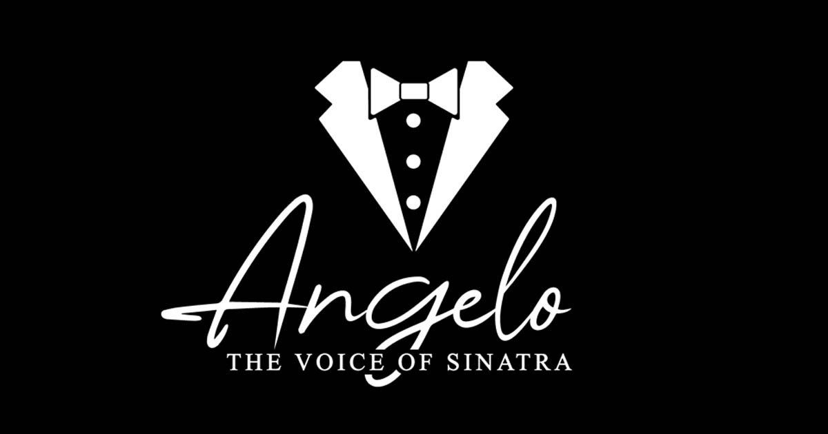 Landing Page Angelo Babbaro Salute Frank Sinatra Las Vegas Performer