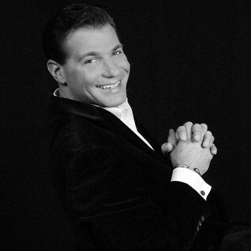 The Voice Of Sinatra - Angelo Babbaro Singer Performer Act