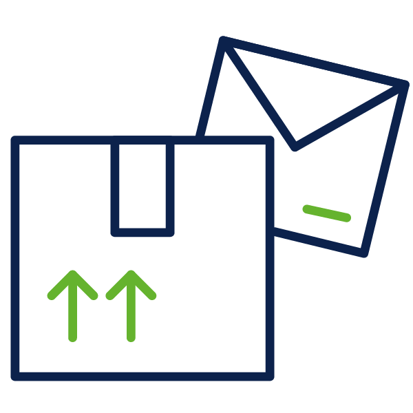 InXpress Sandton | Your International Small Parcel Shipping Partner