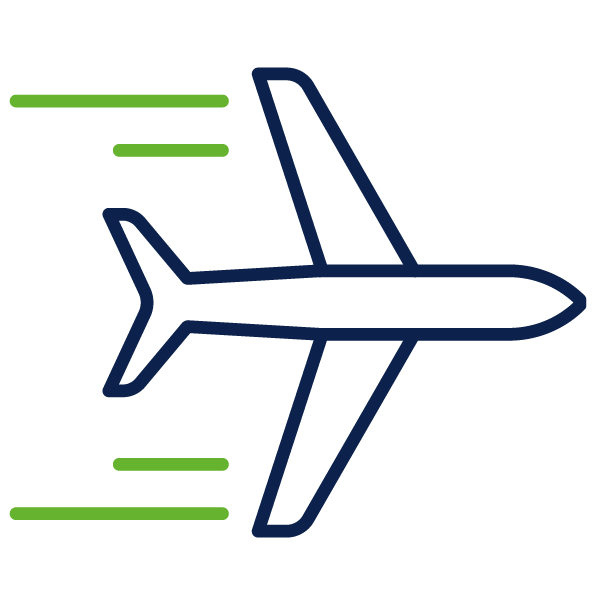 InXpress Sandton | Your International Small Parcel Shipping Partner