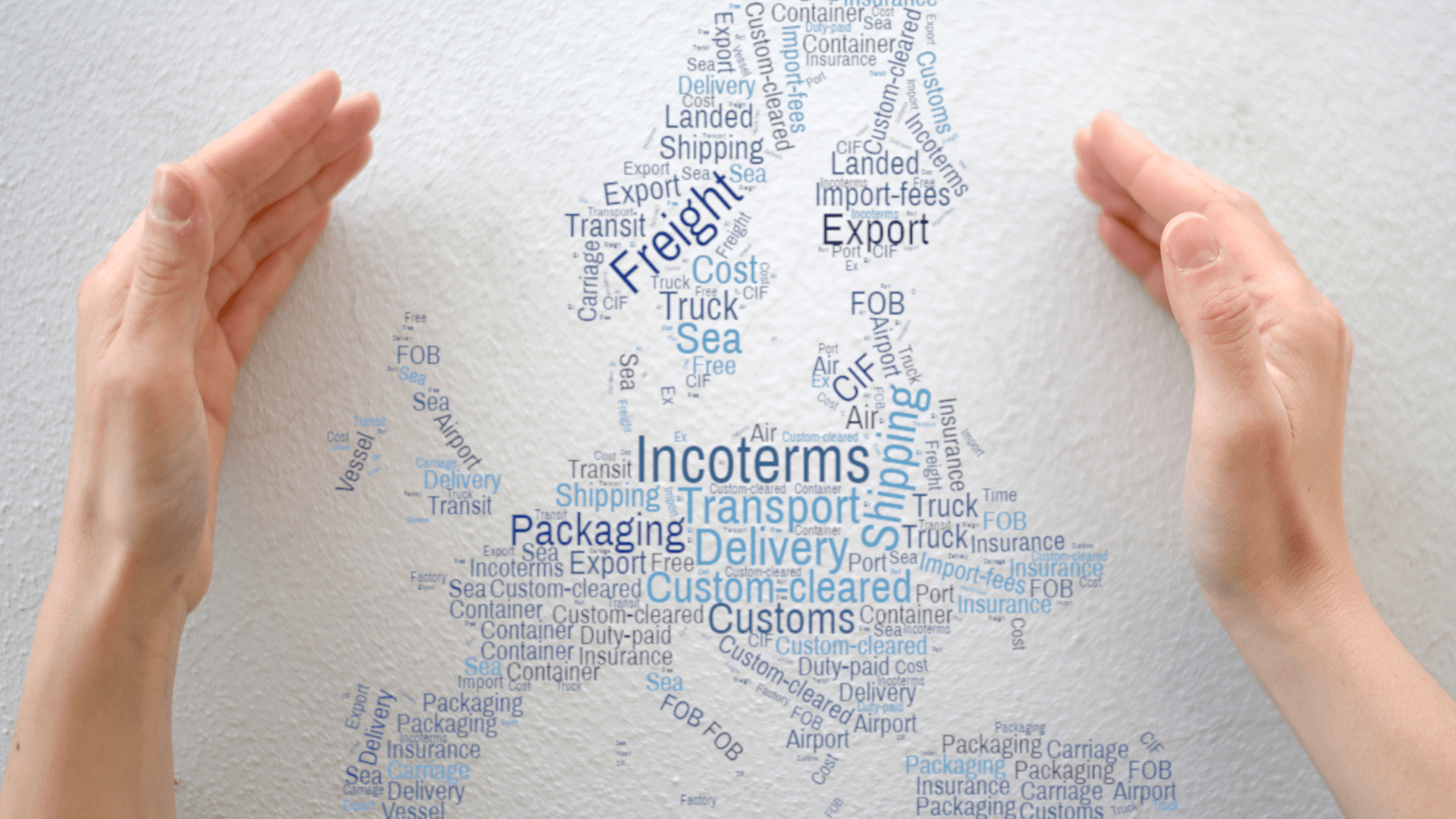 INCOTERMS: Helping you to understand the complex terminology