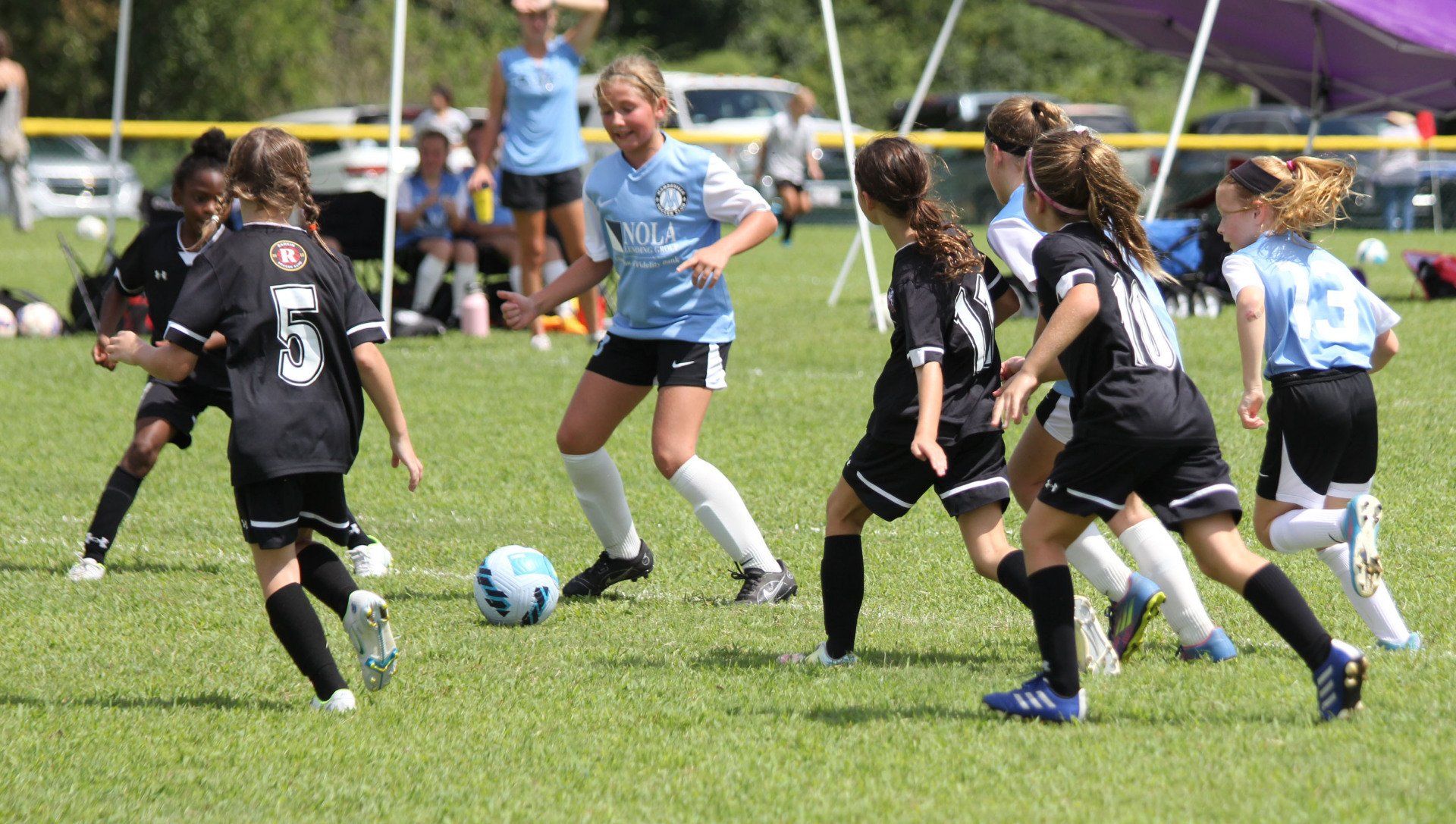 Mandeville Soccer Club