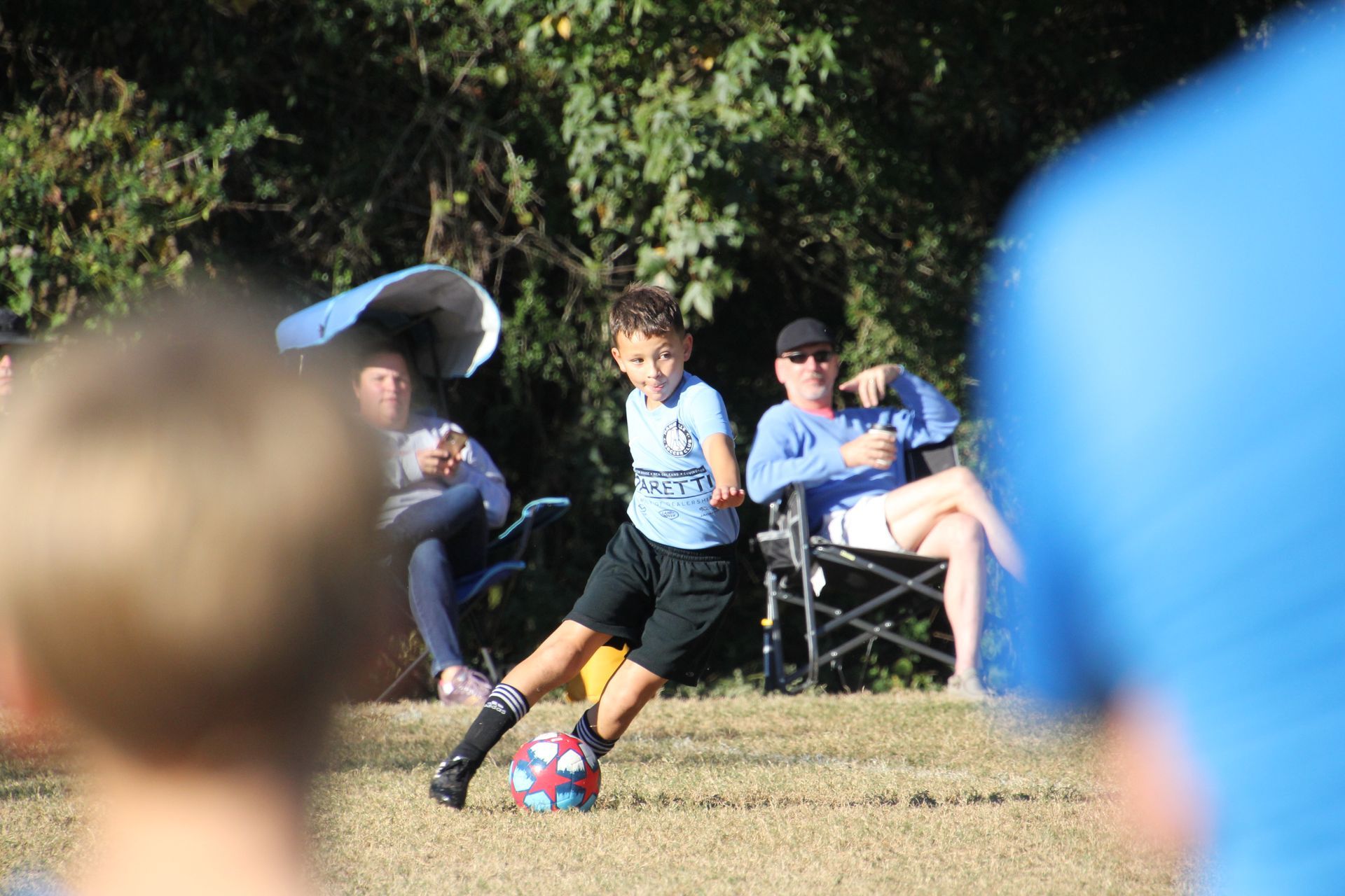 Mandeville Soccer Club