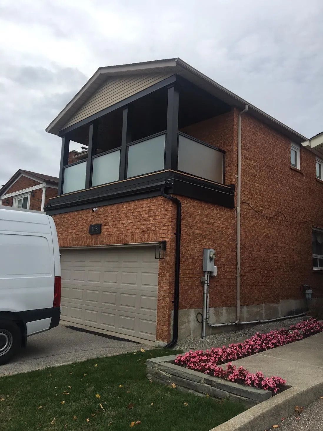 Increase Your Home's Curb Appeal with Porch Columns