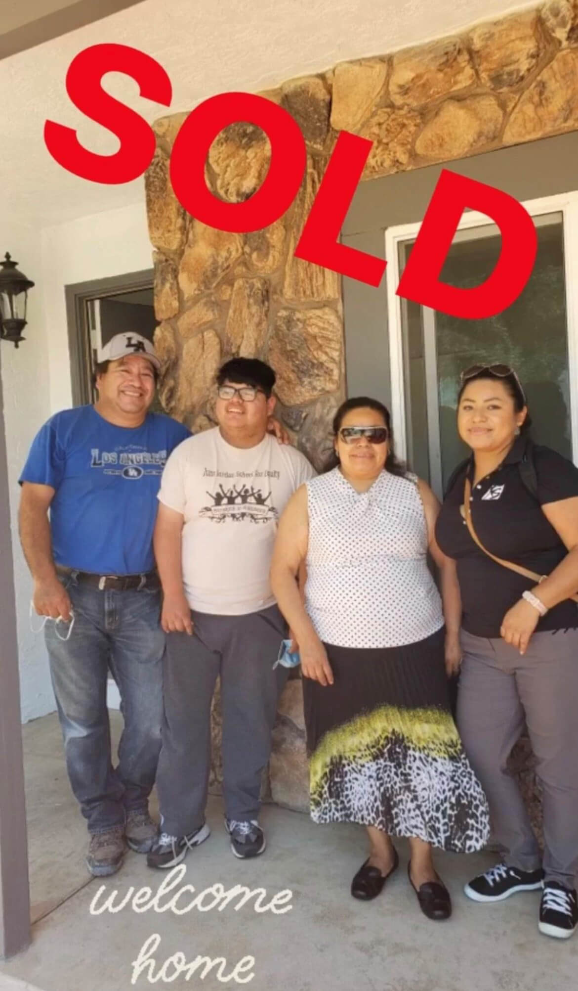 The Sayles Group