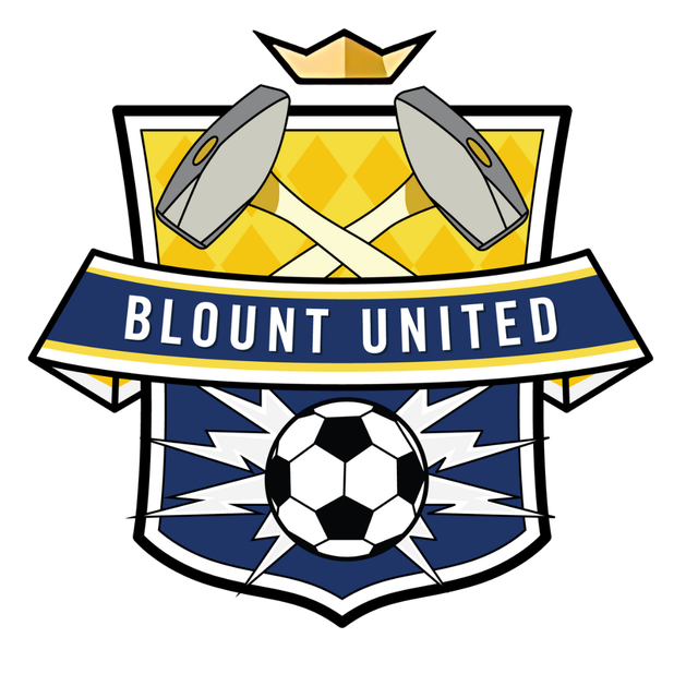 Blount Logo