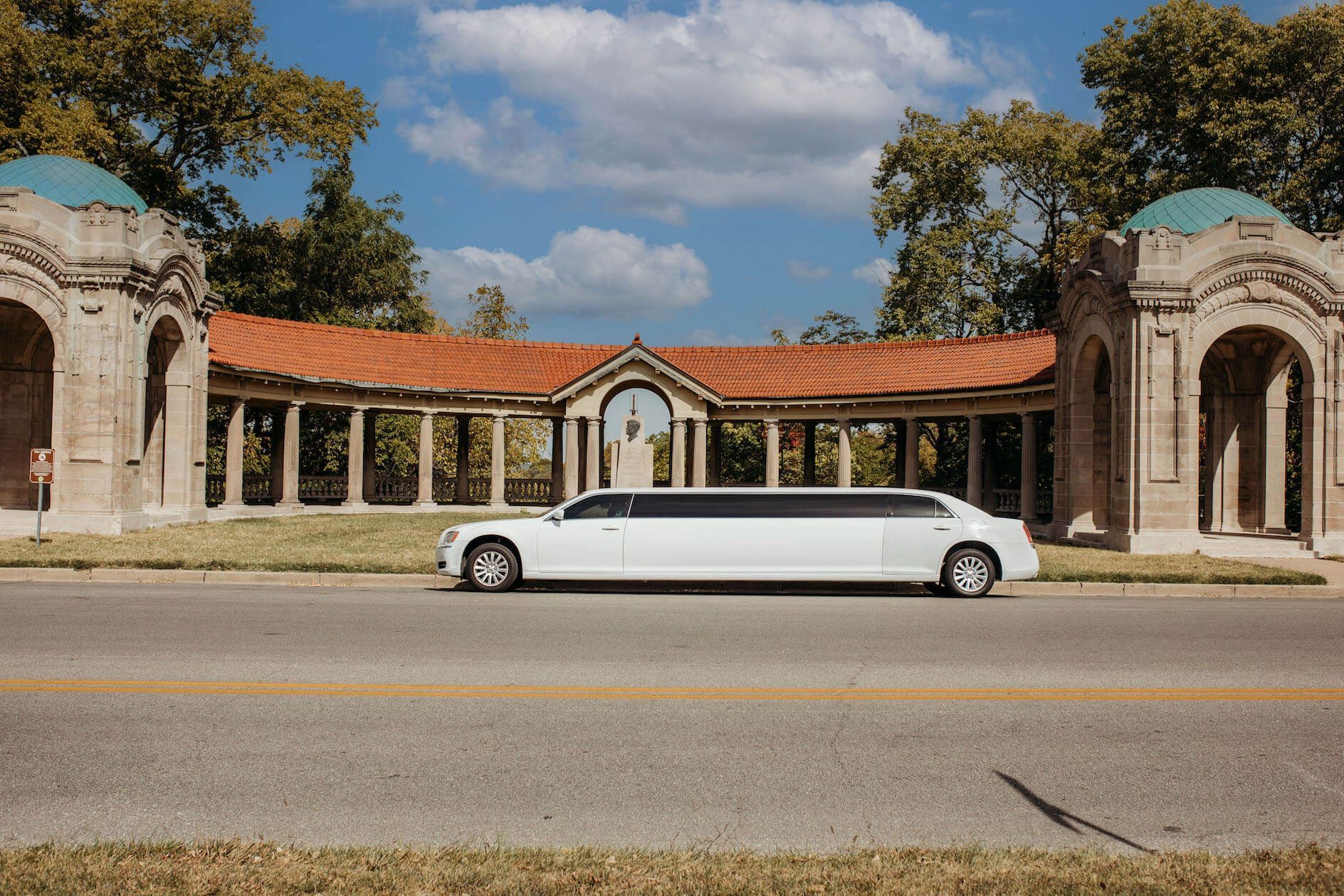 Private Chauffeur Transportation | Airport Black Car Service | Fleet