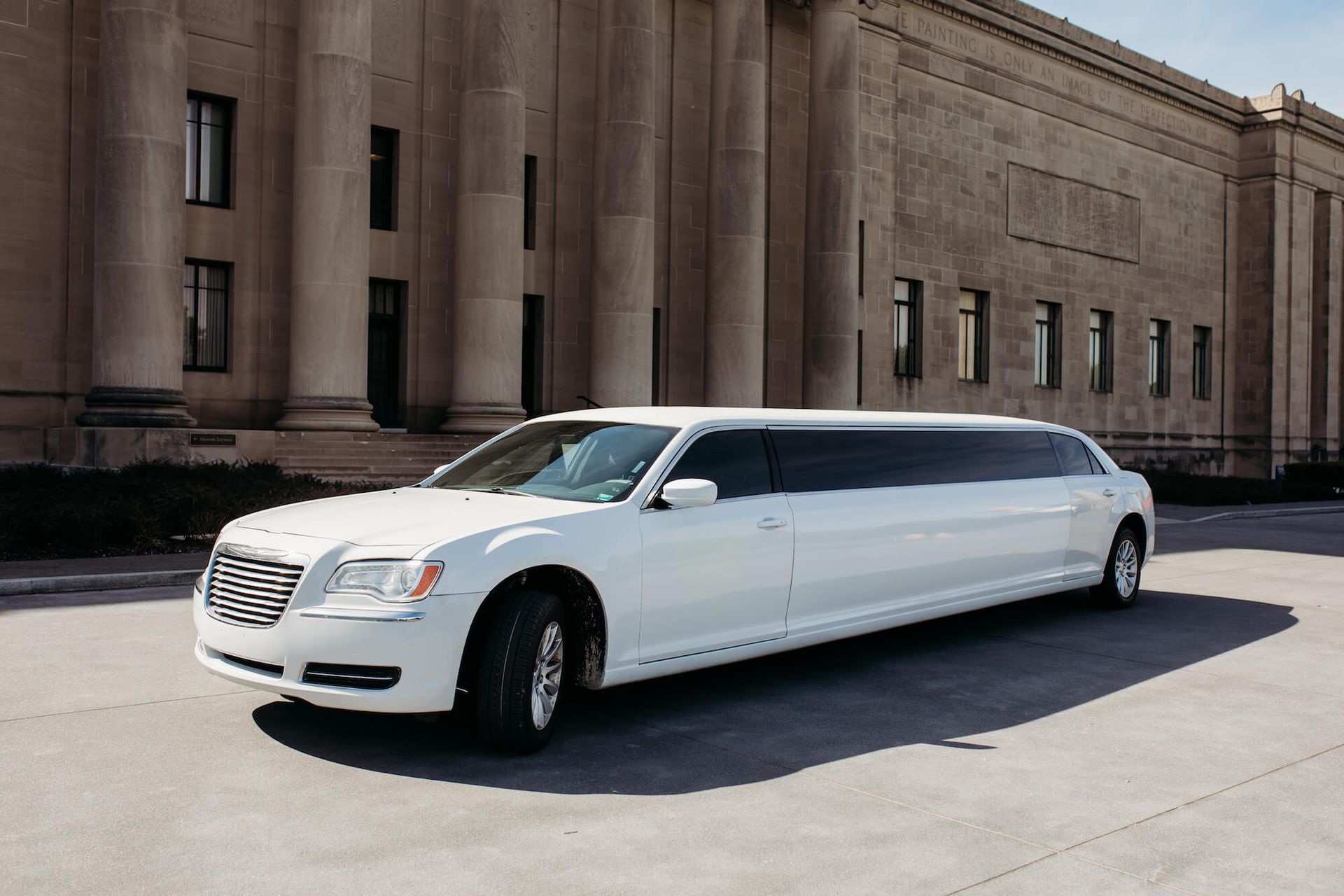 Our Fleet | Exclusive Transportation