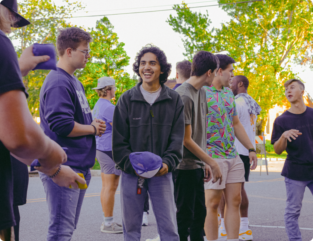 Home | Ramp University