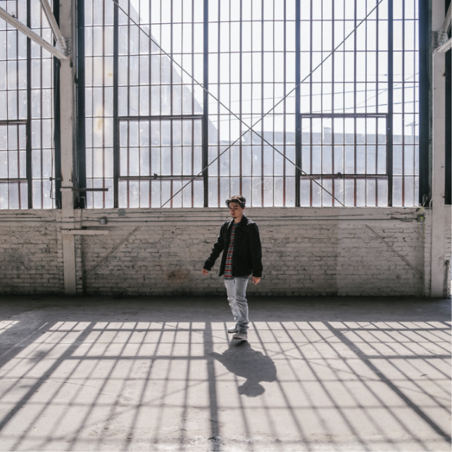 Home | Ramp University