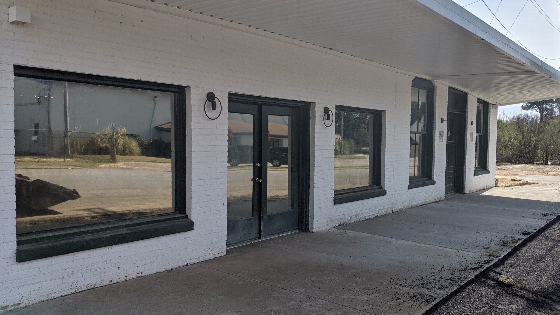 Home & Business Tint