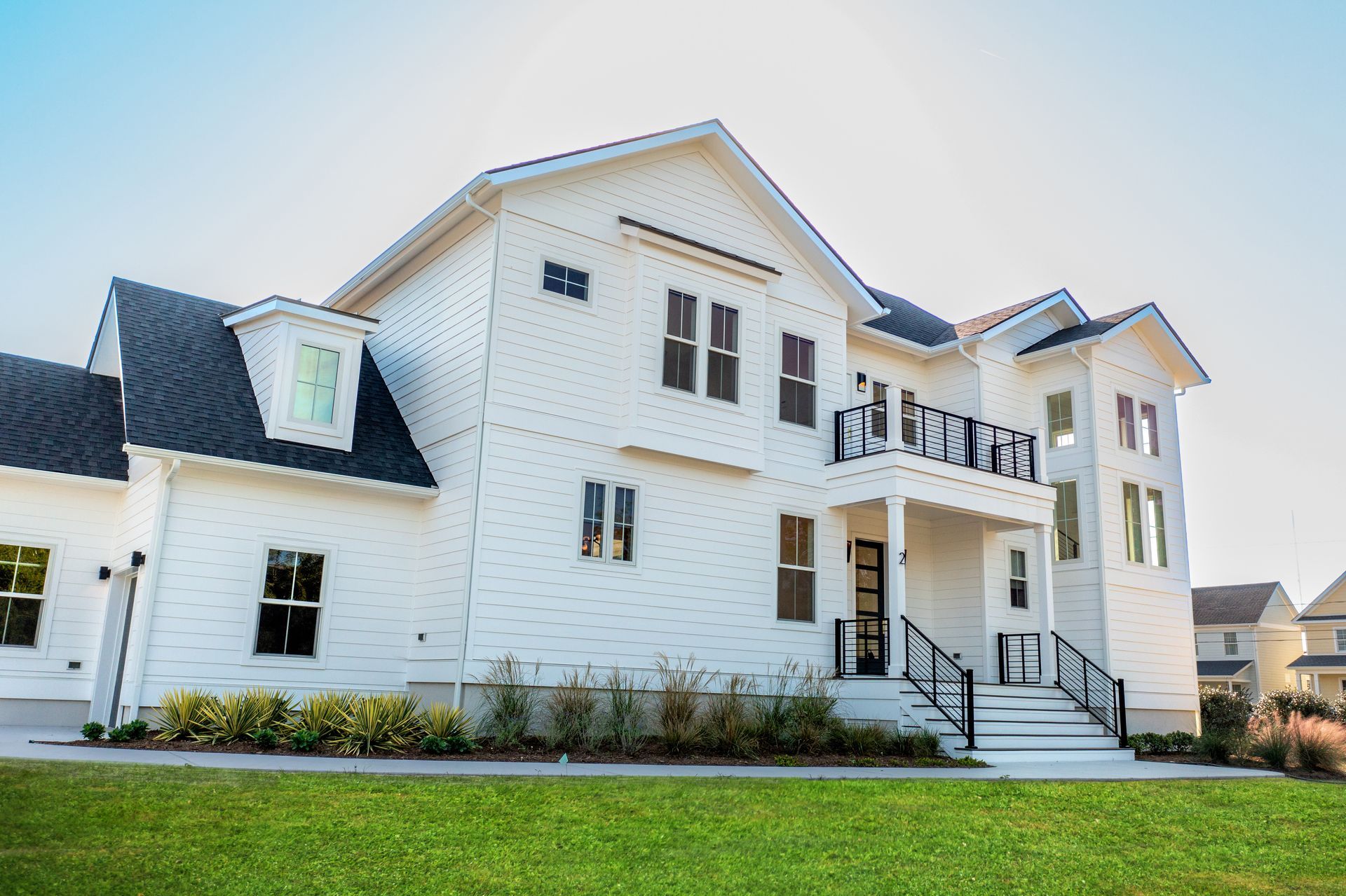 What is a High Performance Home?
