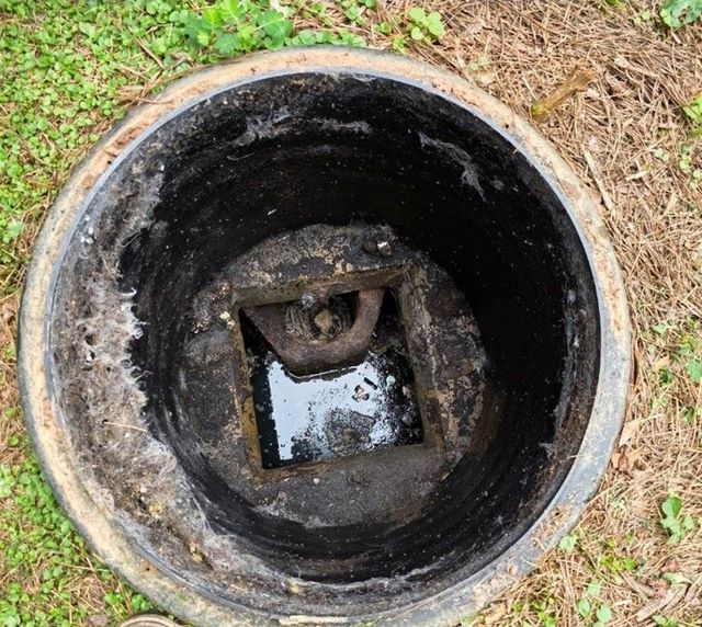 Are Old Septic Tanks Dangerous