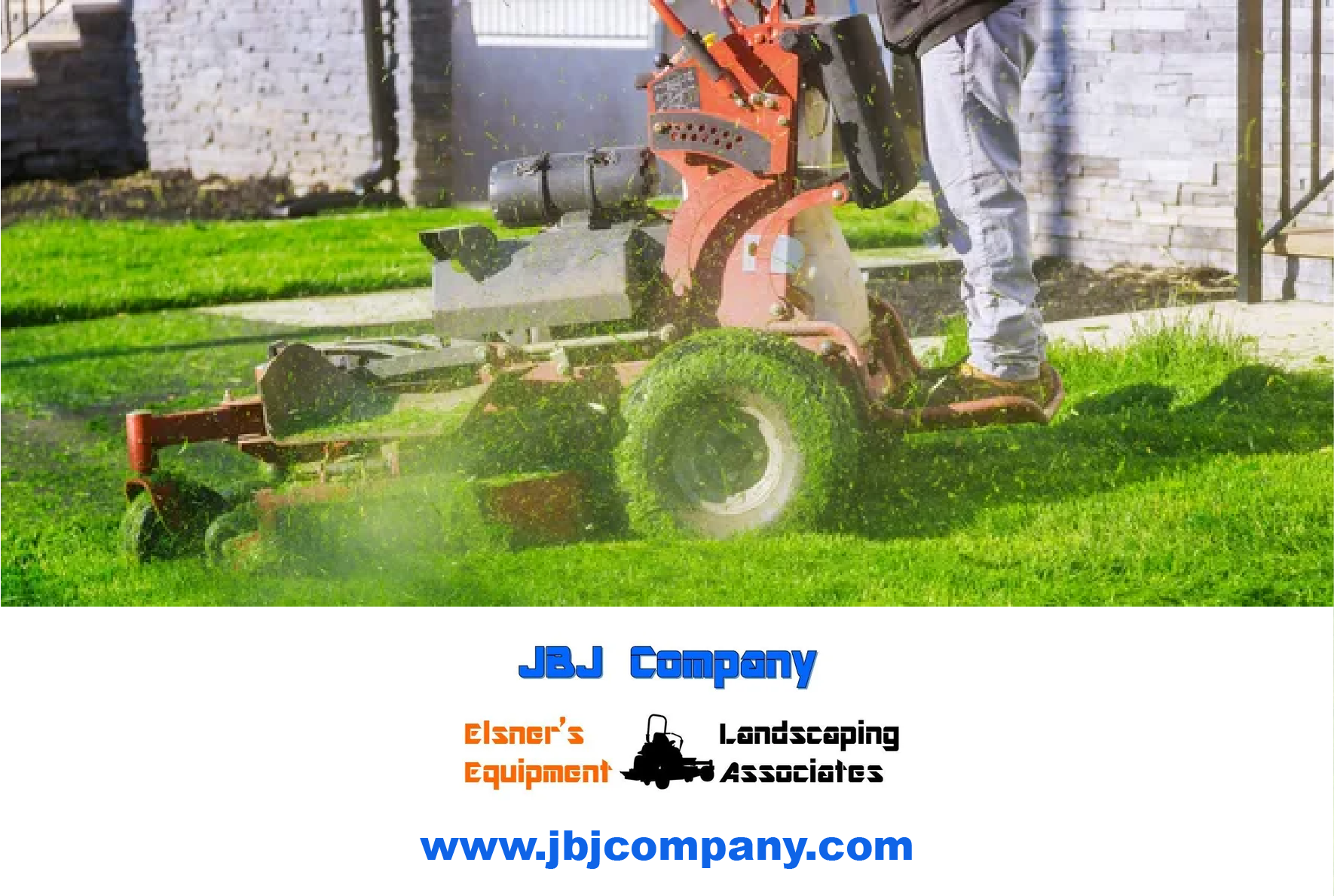 Lawn Care Services Bel Air MD, Best Landscaping Company