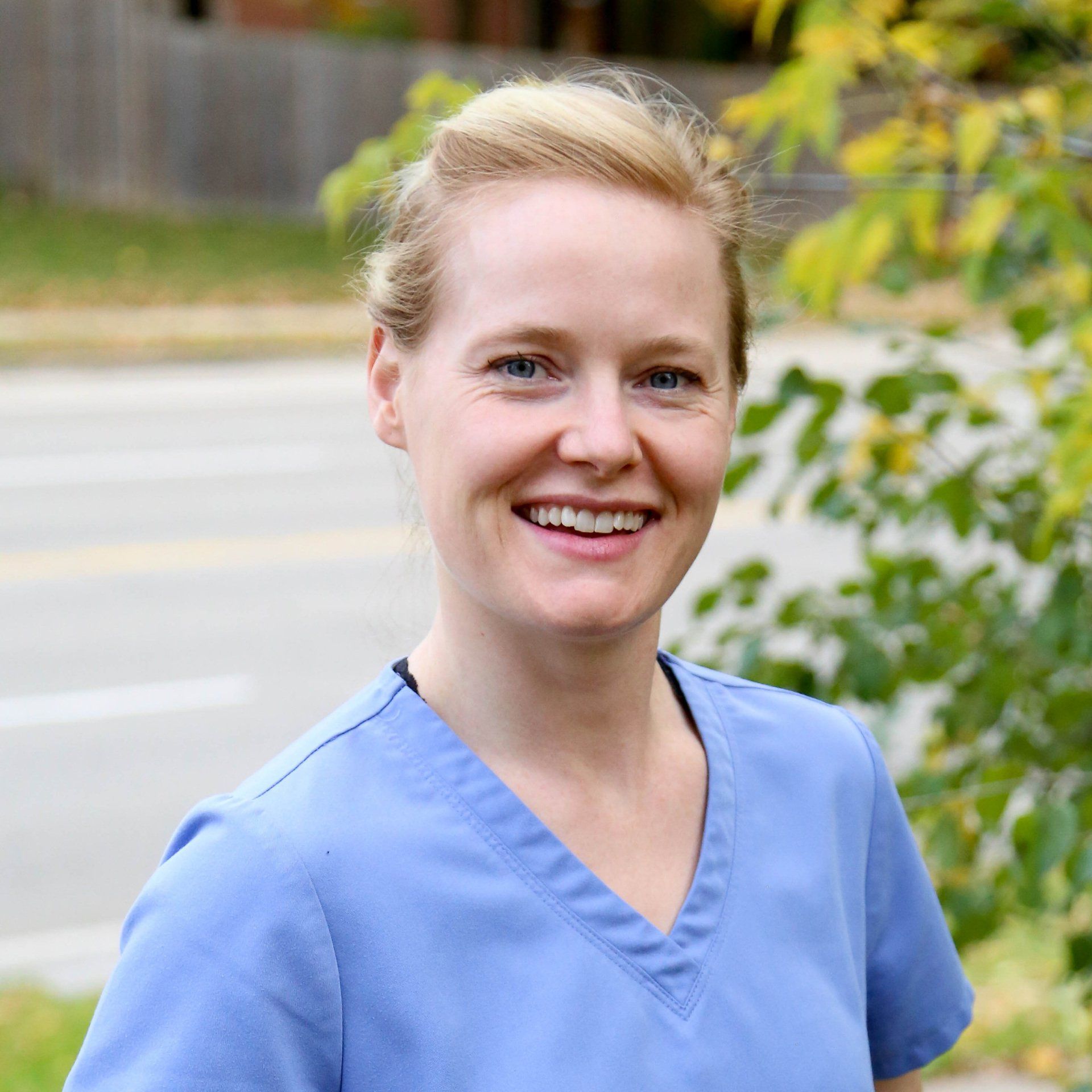 Our Dental Team - Kitchener Dentist, Dr. Angelica Cornacchio