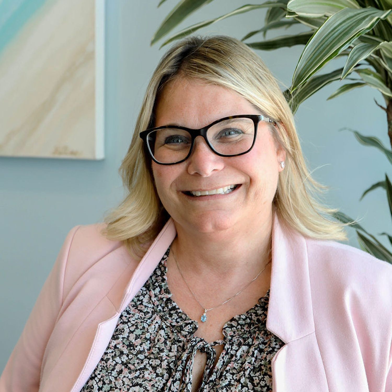 Our Dental Team - Kitchener Dentist, Dr. Angelica Cornacchio