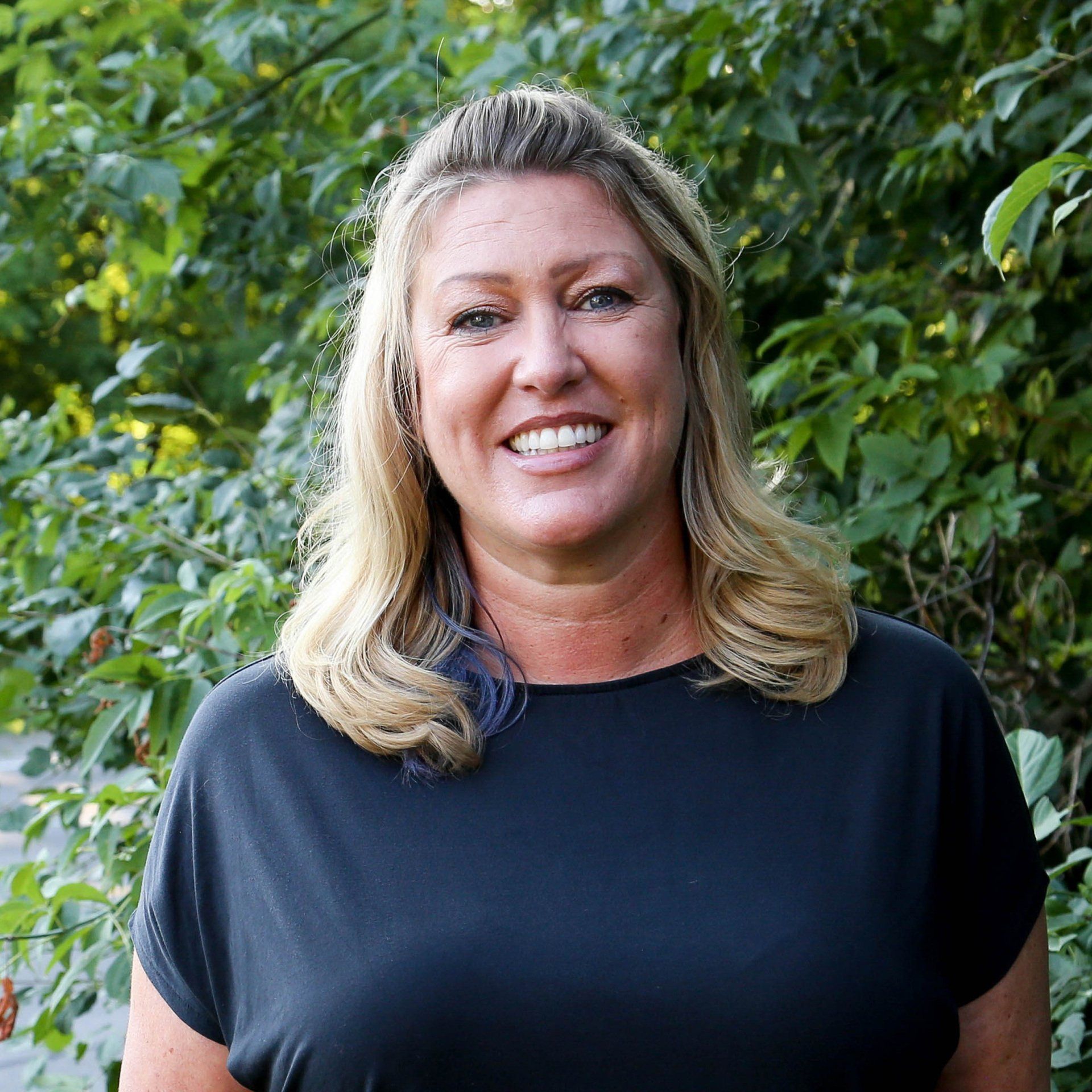 Our Dental Team - Kitchener Dentist, Dr. Angelica Cornacchio