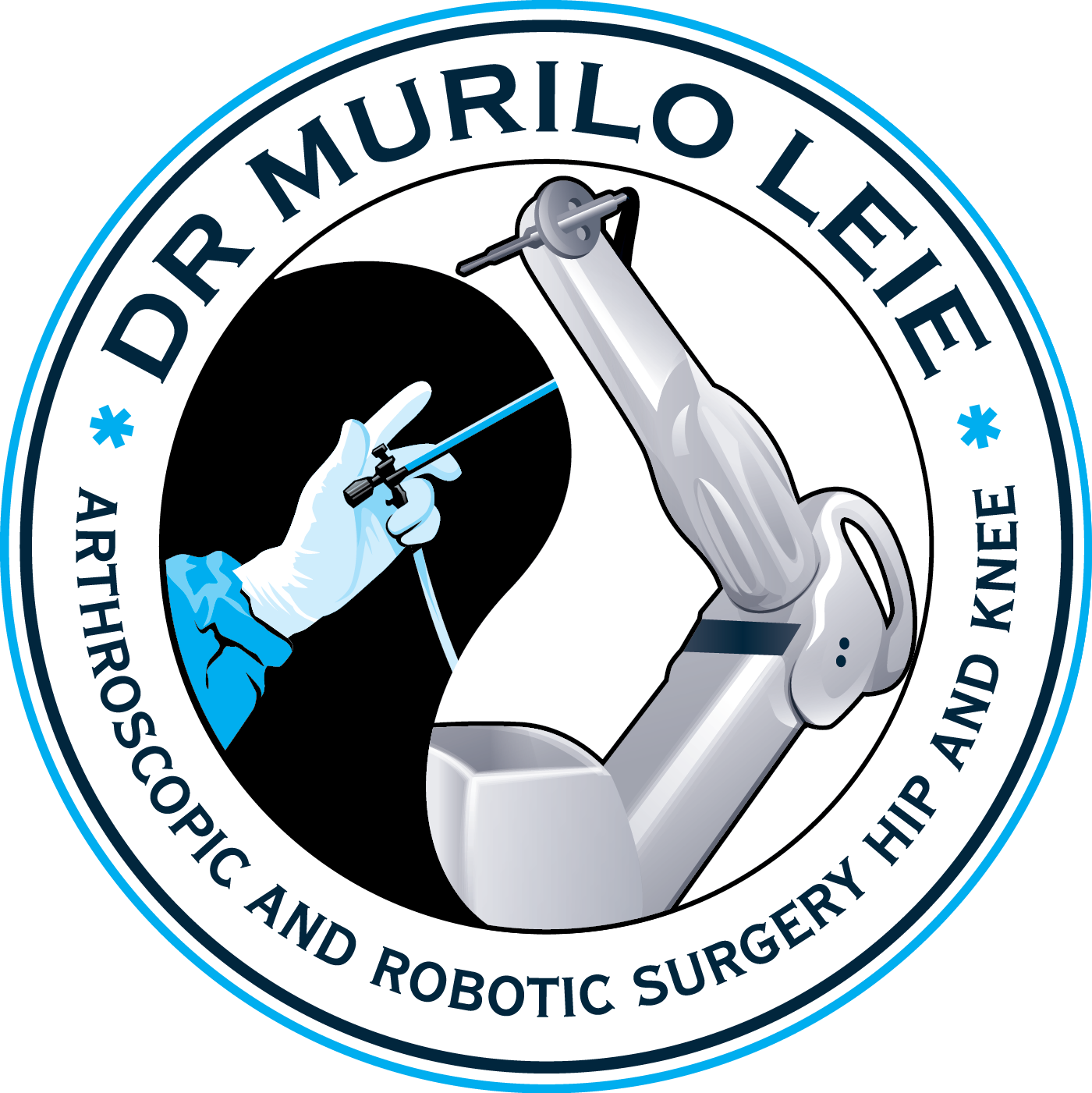 Dr Leie | Orthopaedic Surgeon Perth | Patient Downloads