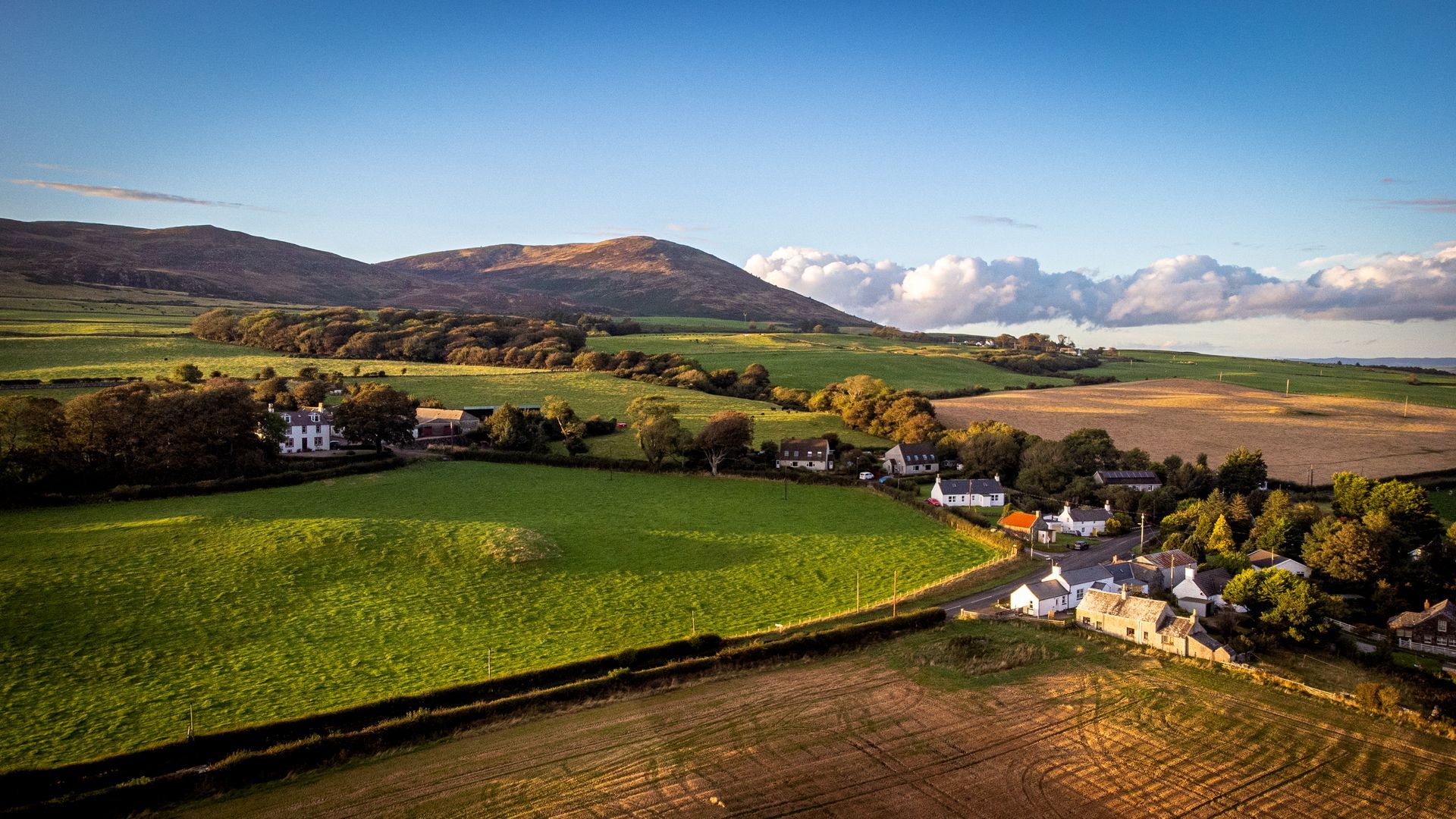 Official Website Kirkbean Parish Heritage Society Website