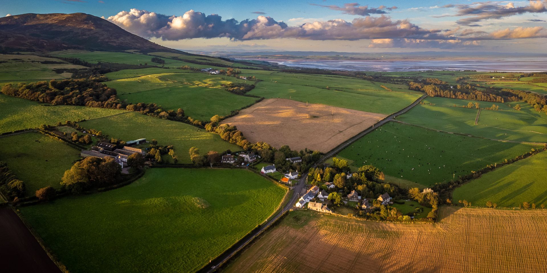 Official Website Kirkbean Parish Heritage Society Website
