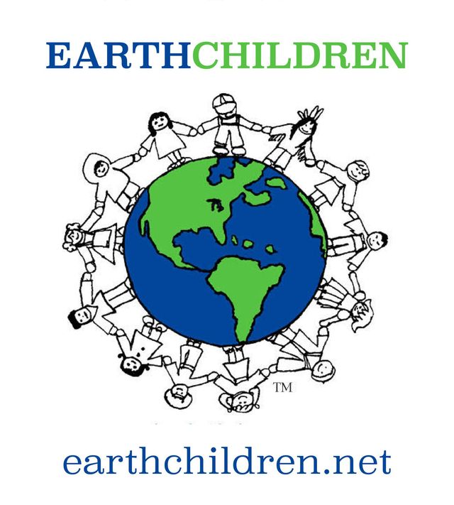Earth Child Logo EARTH CHILD THE BRAND – OEUVR