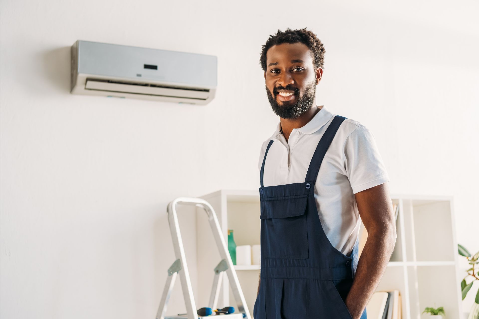 Smart HVAC Technician Insurance (Cost & Coverage)