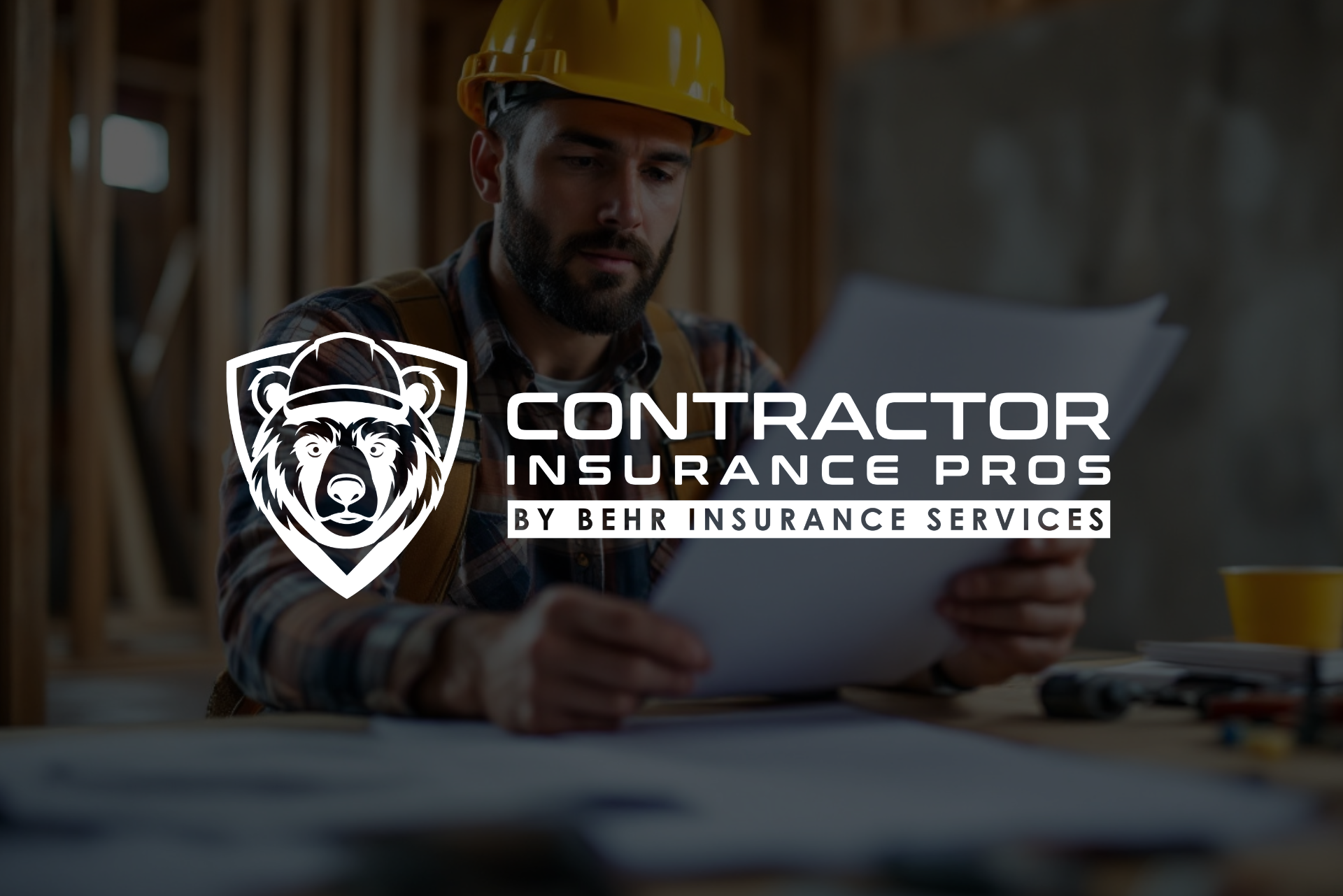 The Contractor Insurance Pros | TX & CA
