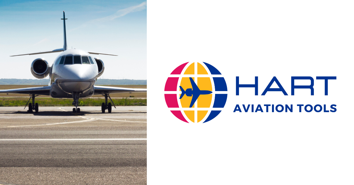 Hart Aviation Tools | New Tools