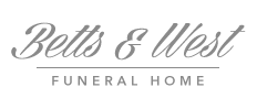 Betts & West Funeral Home